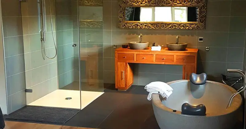 Bed and breakfast Mooi Achel foto's en informatie